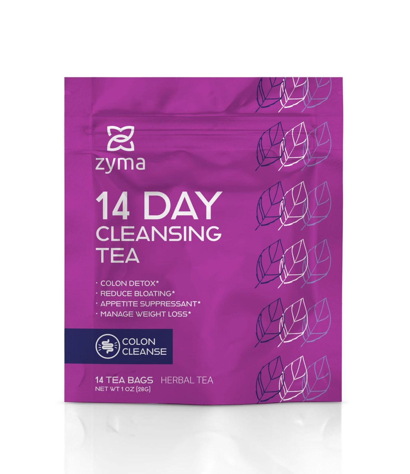 Té Limpiador – Zyma Life